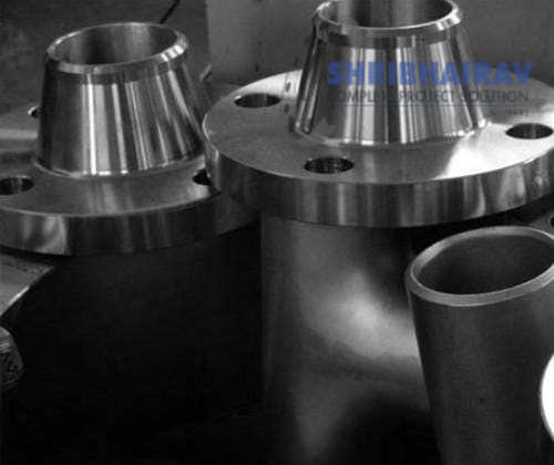 Incoloy Products - Shribhairav Metal Corporation