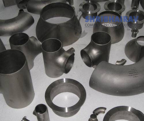Incoloy Products - Shribhairav Metal Corporation