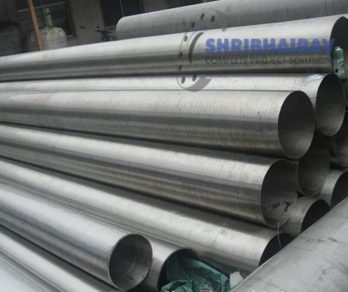 Incoloy Products - Shribhairav Metal Corporation